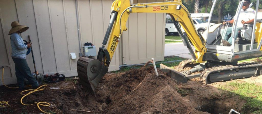 VoteWater Deep Dive: Will septic-to-sewer conversions solve our water ...