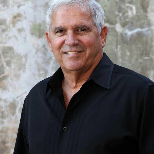 Craig Cates - VoteWater.org