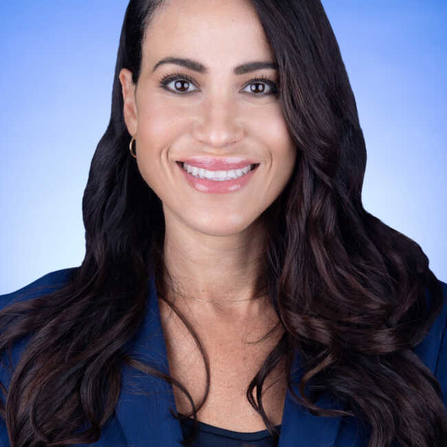 Danielle Cohen Higgins - VoteWater.org