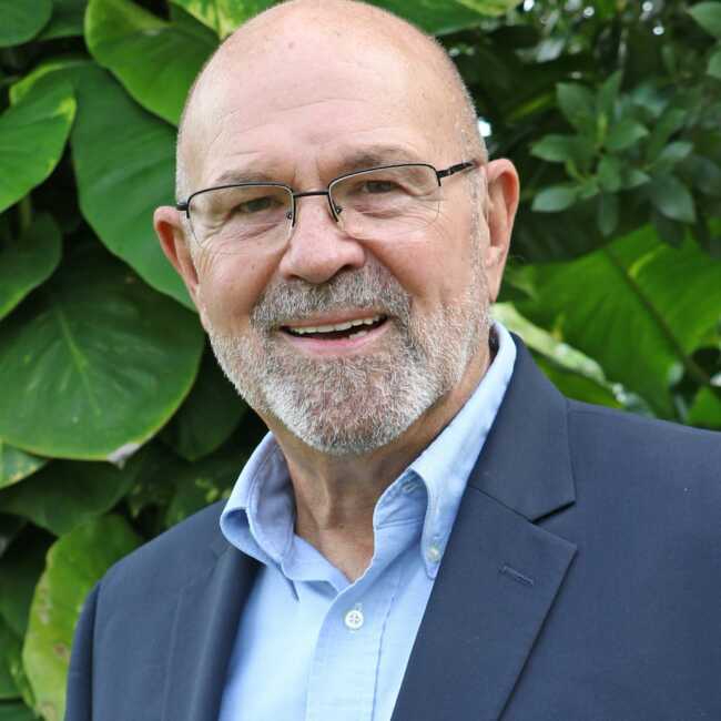 David Rice - VoteWater.org