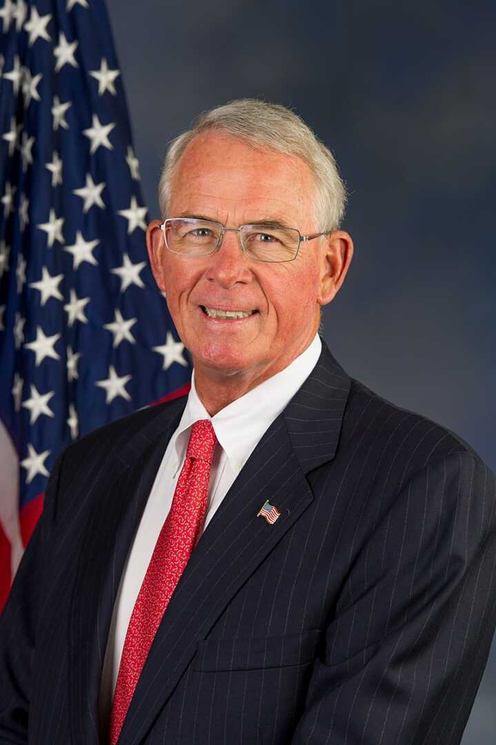 Sugar smackdown: Former Congressman calls out ‘oligarchy’ - VoteWater.org