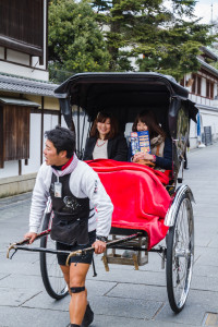 Kyoto, Embracing the Eastern Romance in Japan - Worldly Resort