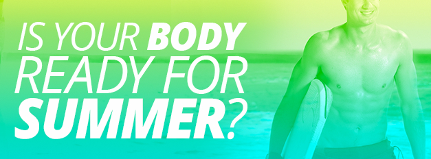 YOR Health Best Summer Body Tips