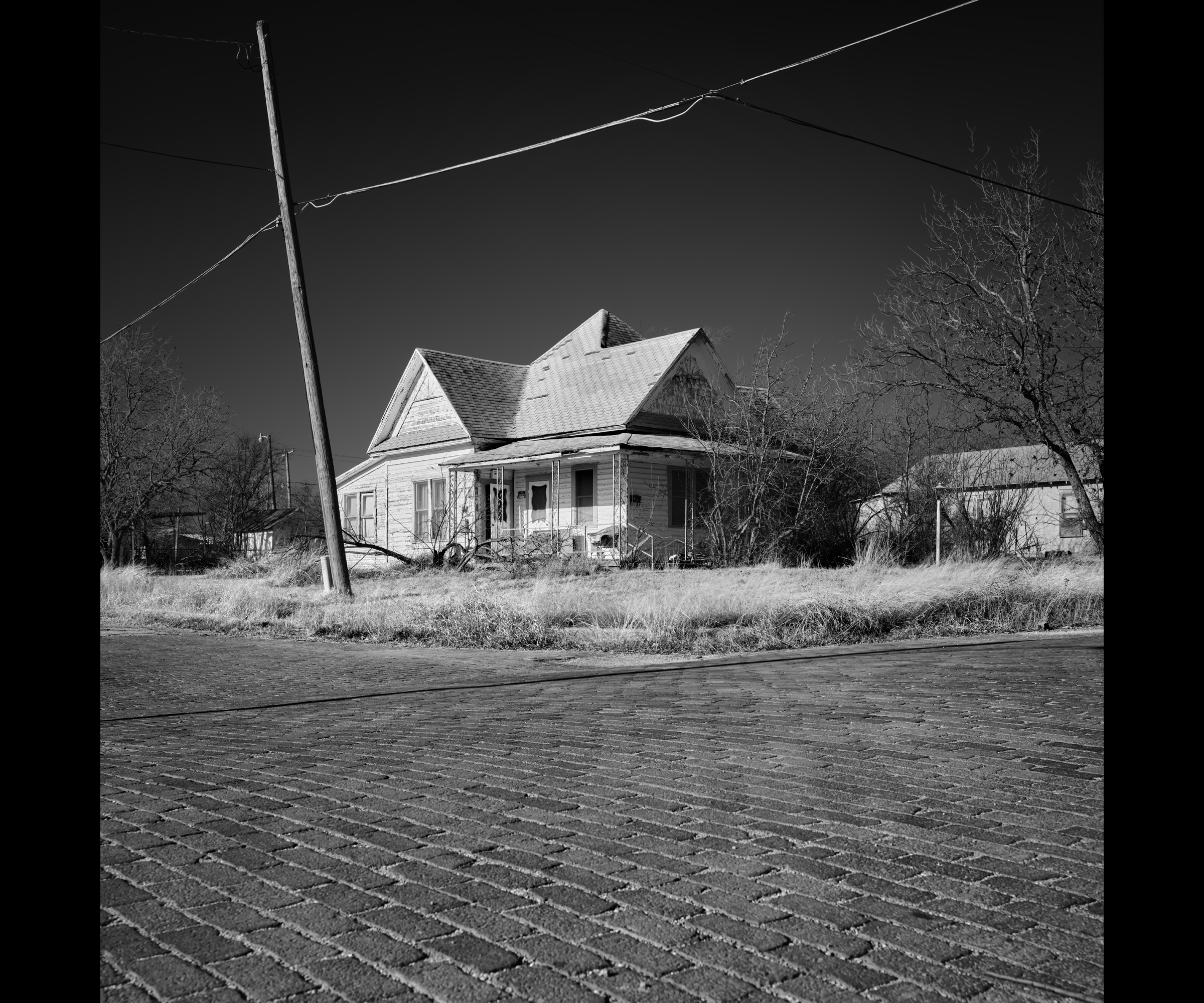 GALLERY | Hasselblad 50mm F2.8 Distagon (FLE) FE