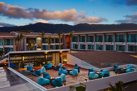 OZO Chaweng Samui - Guest Reservations