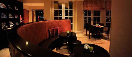 Maison 140 Beverly Hills - Guest Reservations