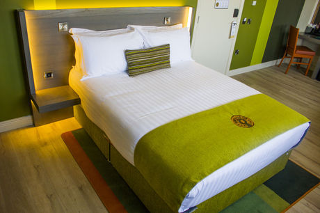 Temple Bar Inn - Guest Reservations