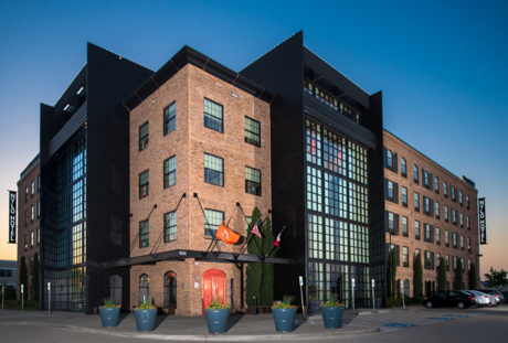 Nylo Plano - Guest Reservations