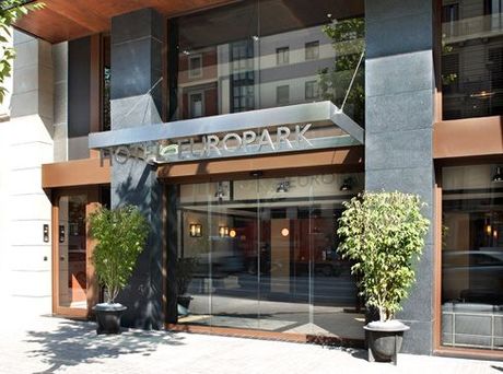 Europark Barcelona - Guest Reservations