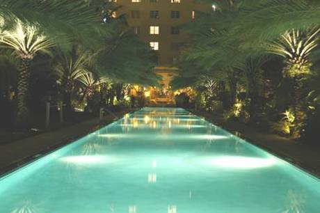 National Hotel Miami Beach - Guest Reservations