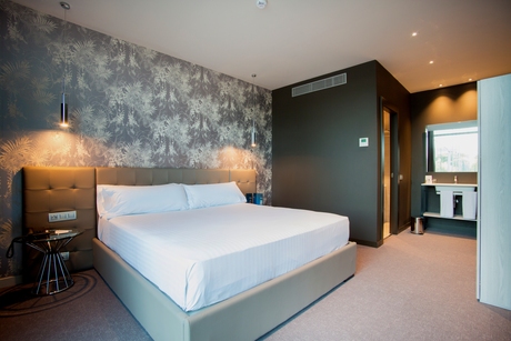 Hotel SB BCN Events - Guest Reservations