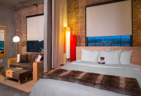 Nylo Plano - Guest Reservations