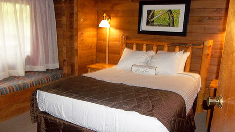 Kohl's Ranch Lodge by Diamond Resorts - Guest Reservations