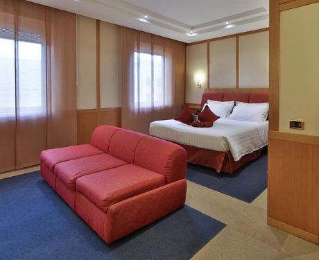 Best Western Hotel President - Guest Reservations