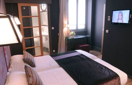 Hotel Louison - Guest Reservations