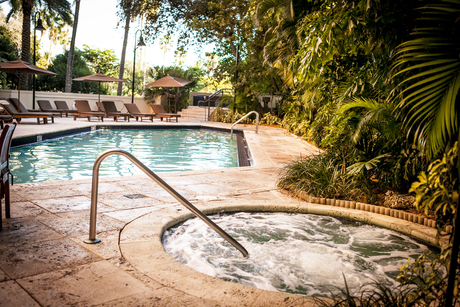 The Mutiny Hotel on the Bay in Coconut Grove - Guest Reservations