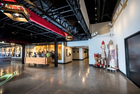 FOUND:RE Phoenix - Guest Reservations