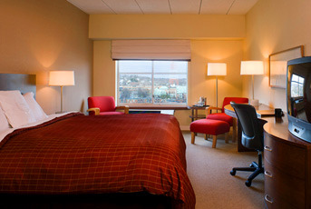 The Sheraton Needham - Guest Reservations