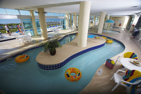 Bay View Resort Myrtle Beach - Guest Reservations