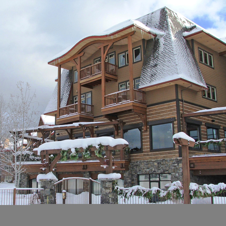 The Lodge at Whitefish Lake - Guest Reservations