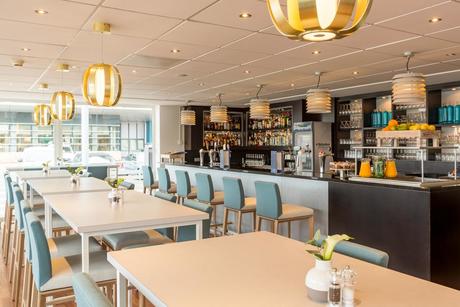 NH Hotel Utrecht - Guest Reservations