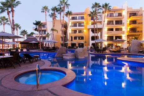 Marina Fiesta Resort & Spa - Guest Reservations