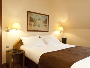 Hotel Touraine Opera - Guest Reservations