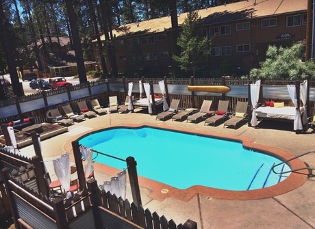 Hotel Becket - Guest Reservations