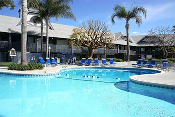 Marbrisa Carlsbad Resort - Guest Reservations