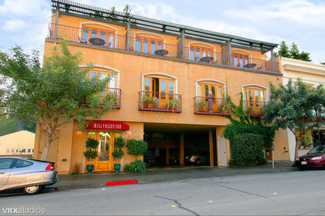 Mill Valley Inn - Guest Reservations