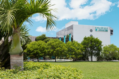 Doubletree By Hilton Sunrise/Sawgrass Mills - Guest Reservations