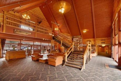 Kohl's Ranch Lodge by Diamond Resorts - Guest Reservations