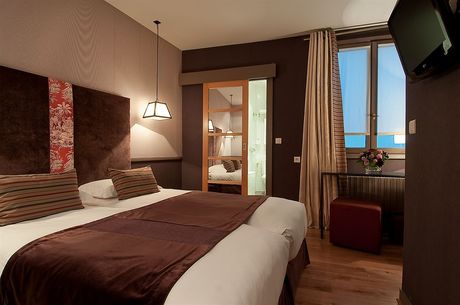 Hotel Louison - Guest Reservations