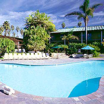 Catamaran Resort Hotel & Spa - Guest Reservations