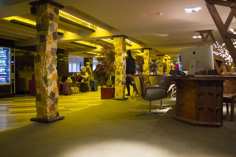 Temple Bar Inn - Guest Reservations