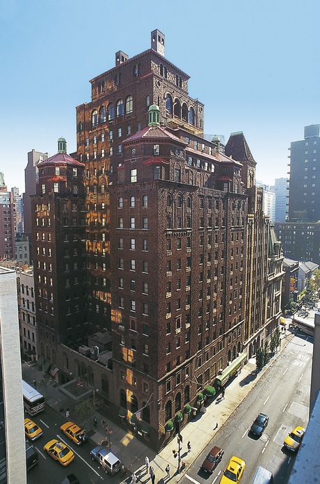 Jolly Hotel Madison Towers New York - Guest Reservations