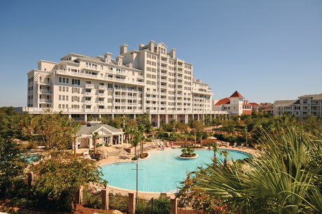 The Grand Complex at Sandestin Golf and Beach Resort - Guest Reservations