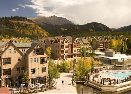 Village at Breckenridge Resort - Guest Reservations