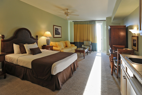 The Grand Complex at Sandestin Golf and Beach Resort - Guest Reservations