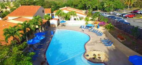 Park Royal Puerto Rico At Club Cala - Guest Reservations