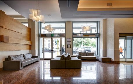 Best Western Hotel President - Guest Reservations