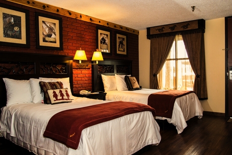 Westgate River Ranch - Guest Reservations