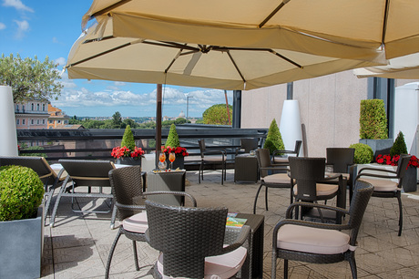 NH Collection Roma Vittorio Veneto - Guest Reservations