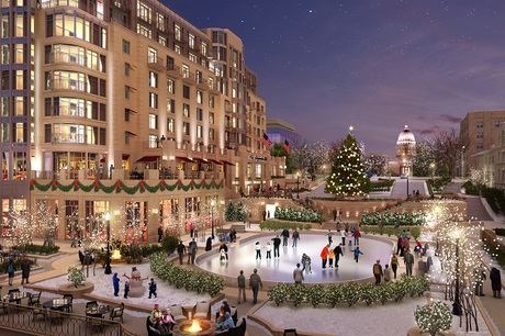 The Edgewater Madison - Guest Reservations