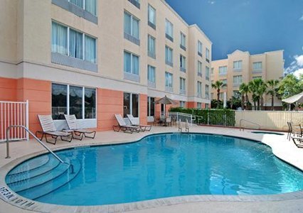 Comfort Suites Sawgrass Tamarac - Guest Reservations
