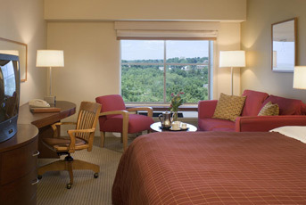 The Sheraton Needham - Guest Reservations