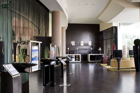 Centro Sharjah By Rotana - Guest Reservations