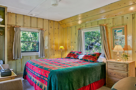 Tamarack Lodge & Resort Mammoth Lakes - Guest Reservations