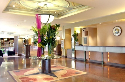 Millennium Hotel Paris Charles De Gaulle - Guest Reservations