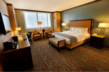 Harrah's Resort Atlantic City - Atlantic City Hotels - NJ at getaroom